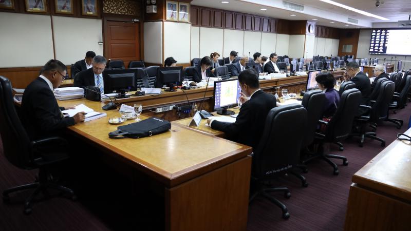 Permanent Secretary of Labour's Secretary Joins Executive Committee ...