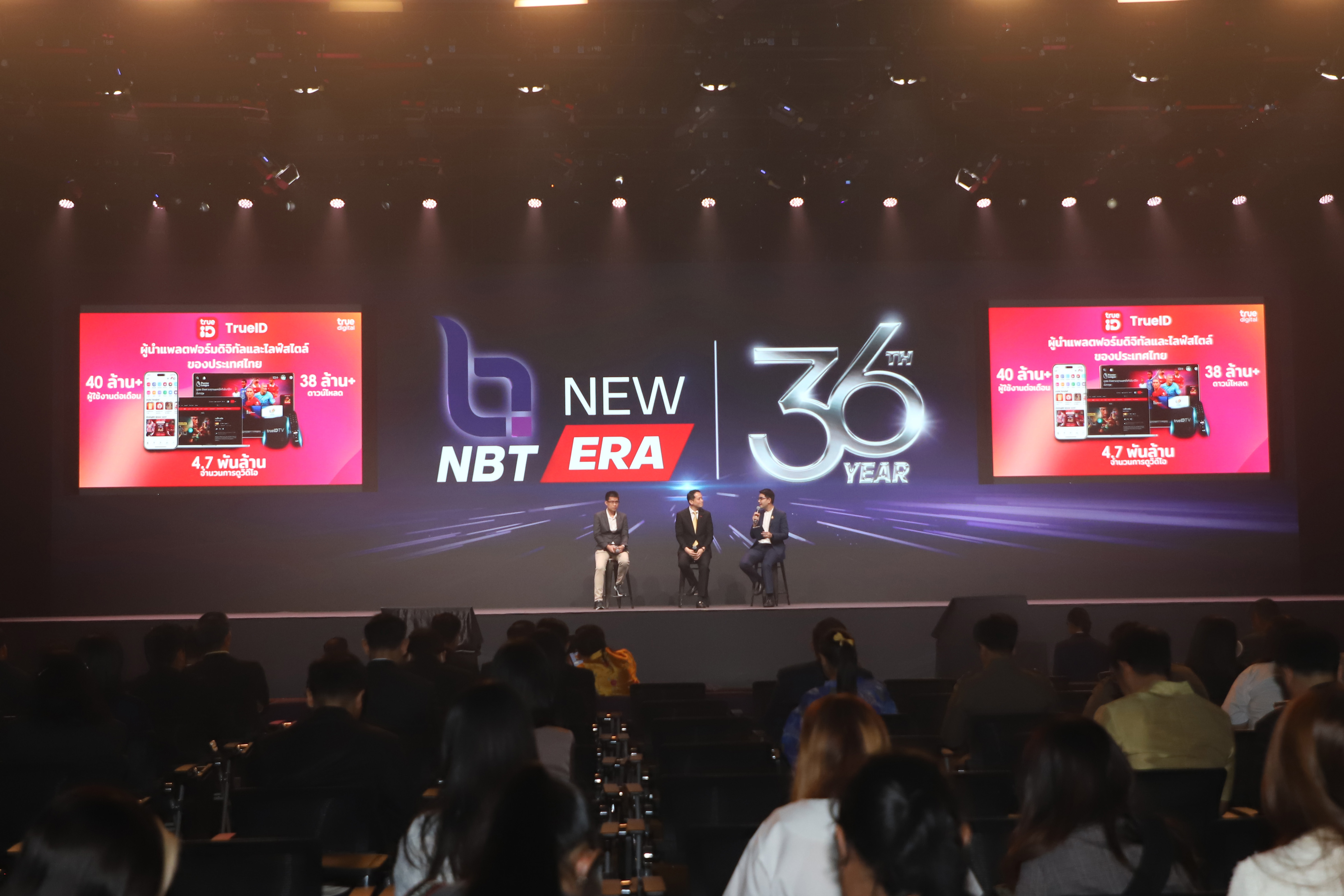 ปลัดกระทรวงแรงงาน มอบหมาย ผู้ตรวจราชการกระทรวงแรงงาน ร่วมเป็นเกียรติงานแสดงวิสัยทัศน์และปาฐกถา ...